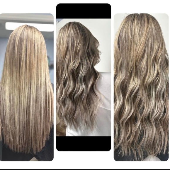 Dream Catcher | Hair | Set Of 5 2inch Dreamcatcher Weft Hair Extensions ...